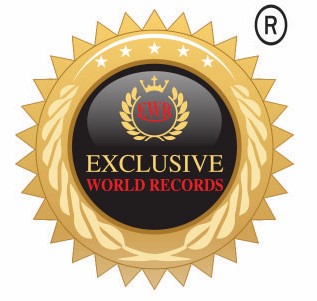 EXCLUSIVE WORLD RECORDS